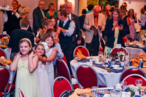 Behold, I Make All Things New: 2012 National ACRY Convention | American ...