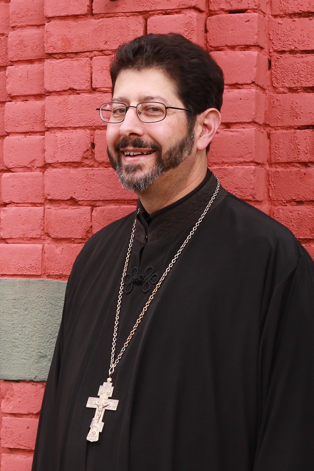 Officers | American Carpatho-Russian Orthodox Diocese of North America